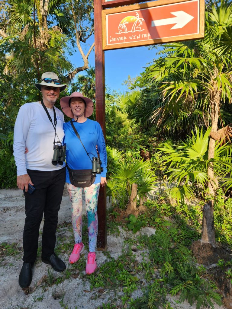 Reviews - Birdwatching Roatan