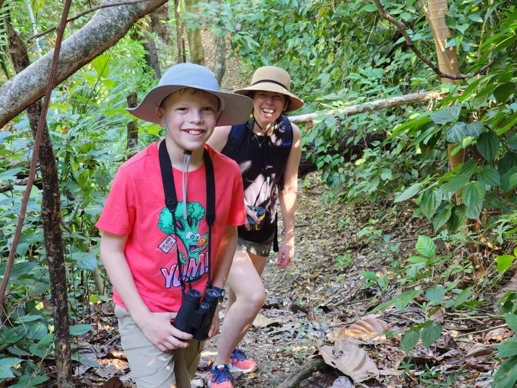 Reviews - Birdwatching Roatan
