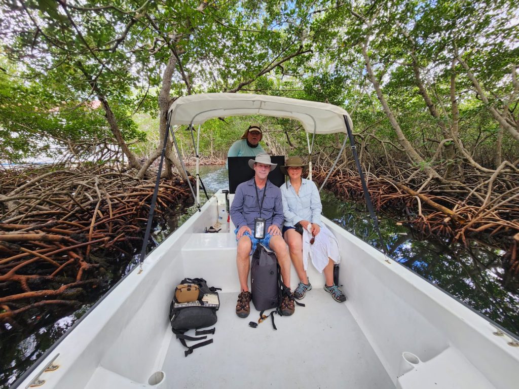 Reviews - Birdwatching Roatan