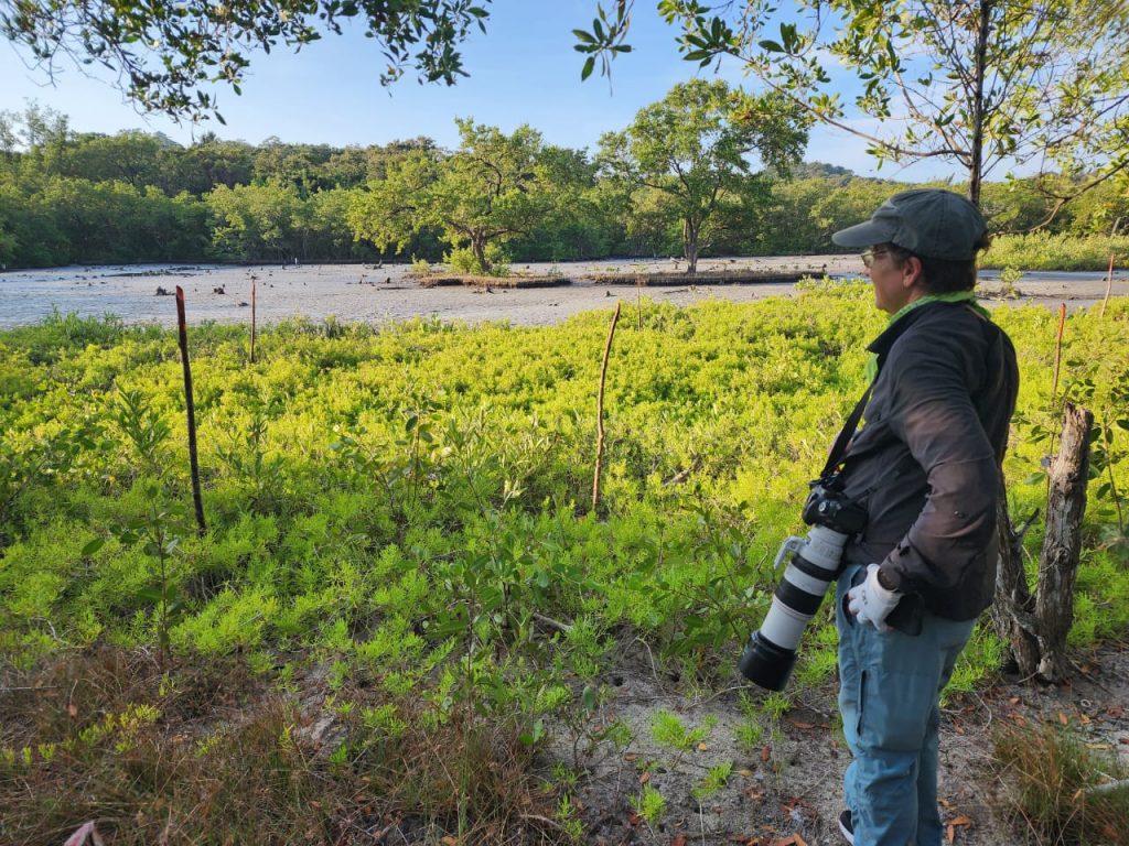 Reviews - Birdwatching Roatan