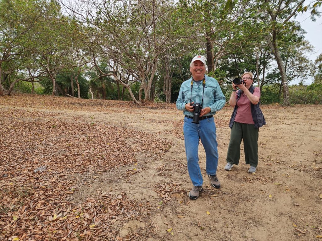 Reviews - Birdwatching Roatan