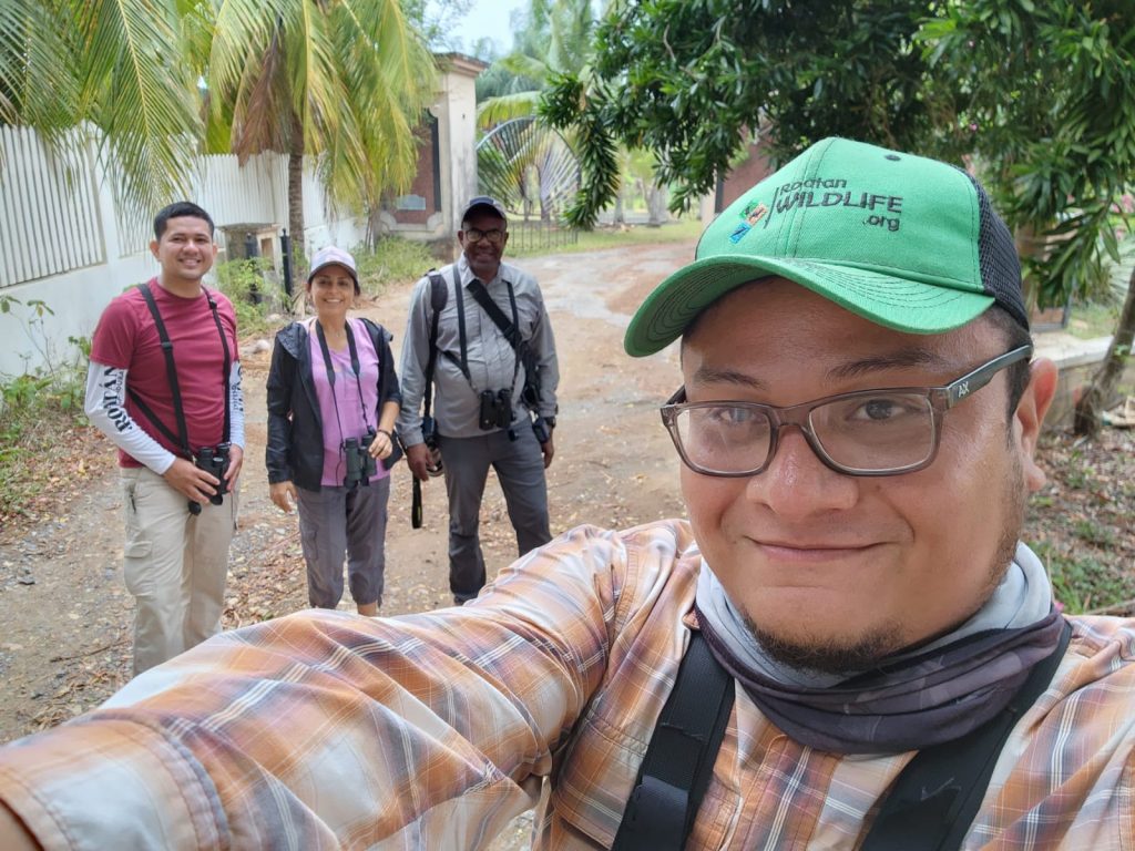 Reviews - Birdwatching Roatan