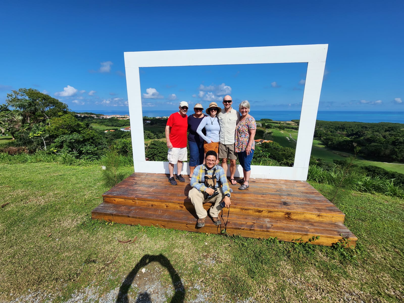 Reviews - Birdwatching Roatan